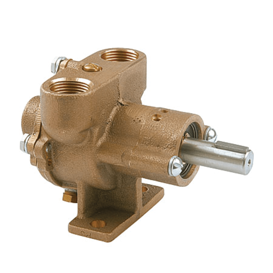 Sherwood Pump | Fisheries Supply