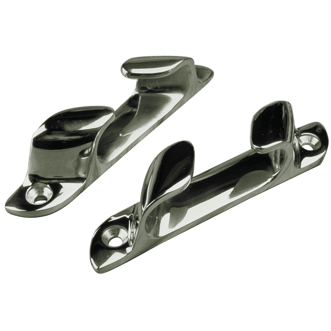 Boat Chocks, Marine Bollards & Hawse Pipes | Fisheries Supply