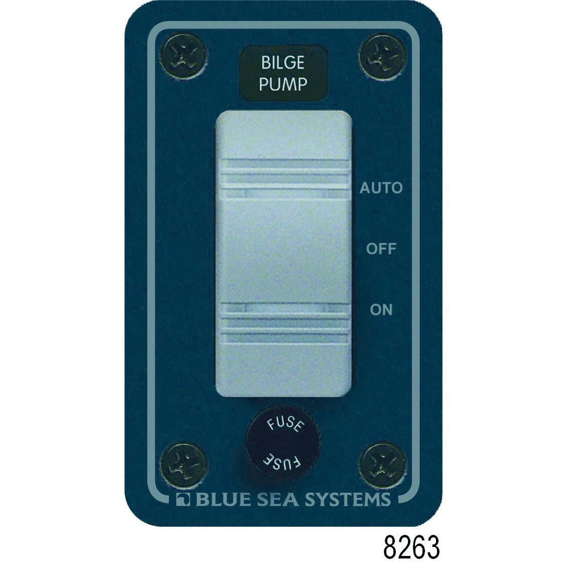 Blue Sea Systems 8263 | Fisheries Supply