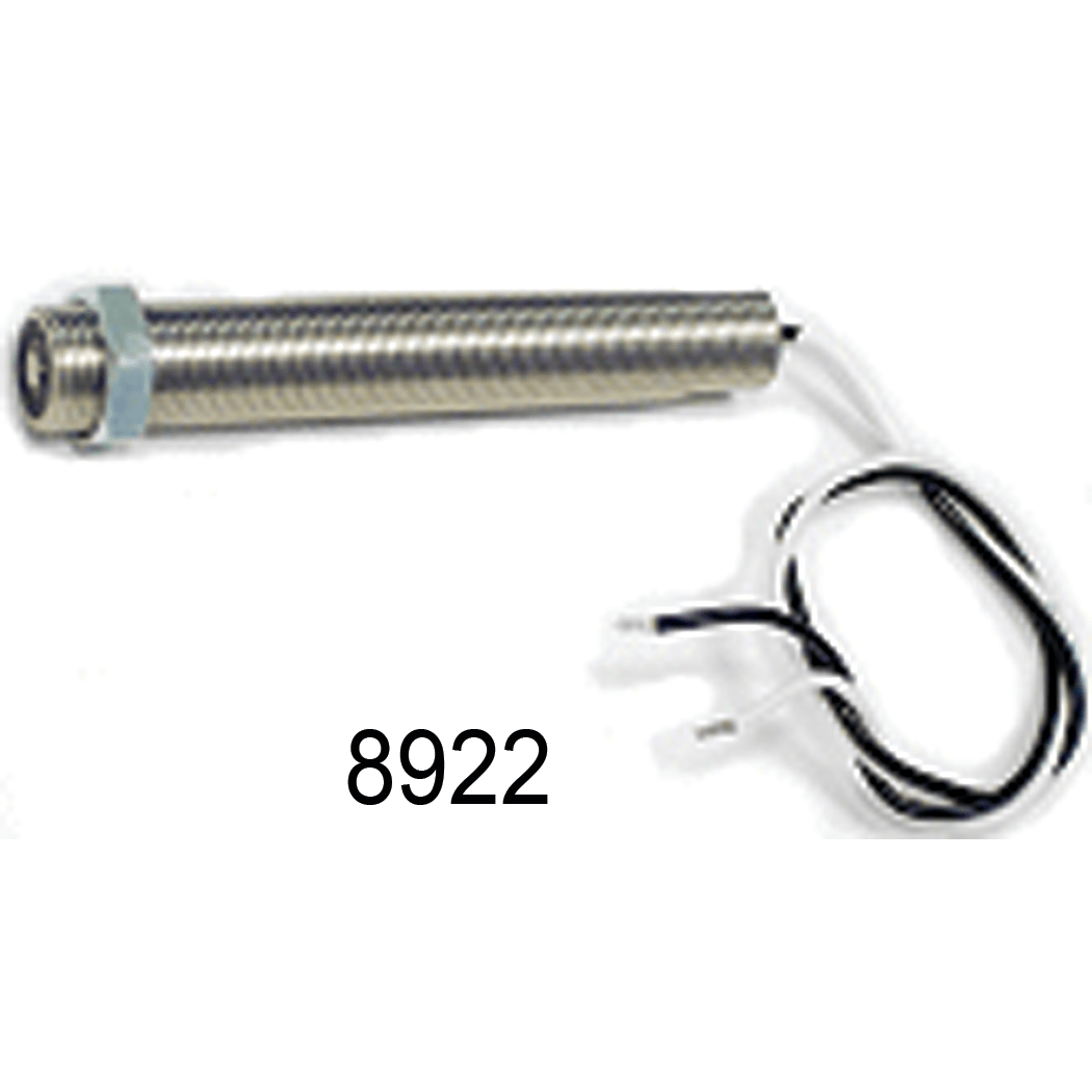 Single Output Tachometer Magnetic Pick-Up Sensor