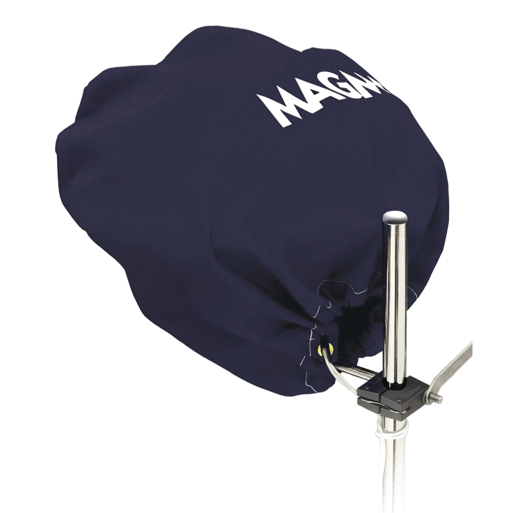 Party Size Marine Kettle BBQ Covers - Magma | Fisheries Supply
