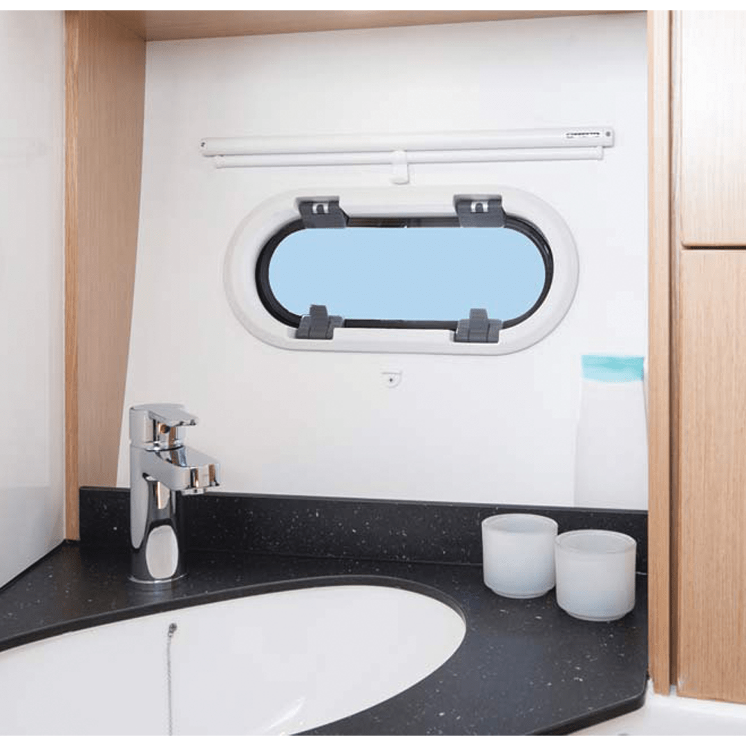 Oceanair PORTshade Marine Roller Blind | Fisheries Supply