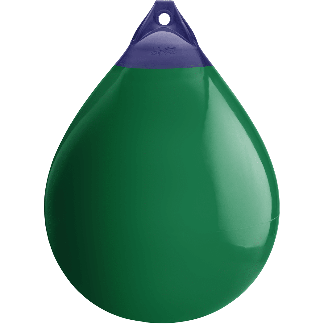 Polyform A-Series Boat Fenders | Fisheries Supply