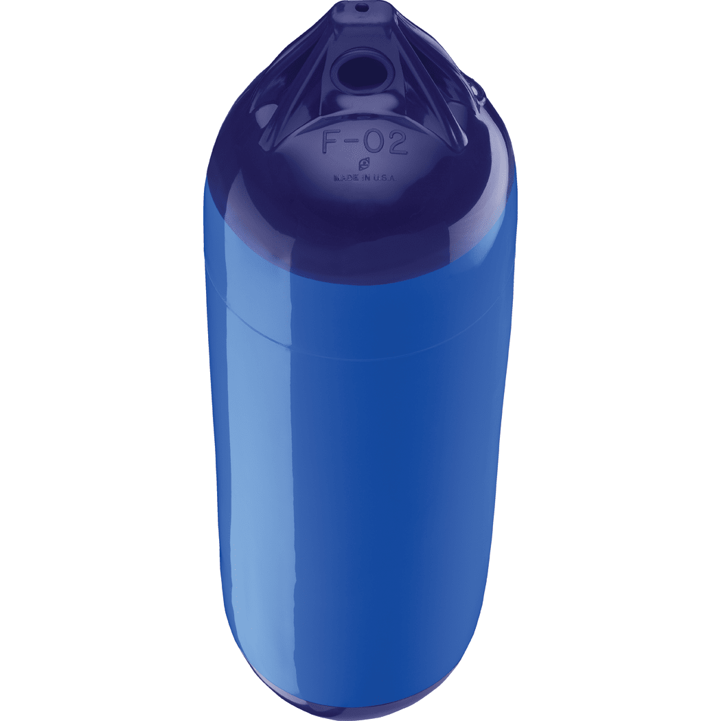 Polyform US F-11 ALL BLACK | Fisheries Supply