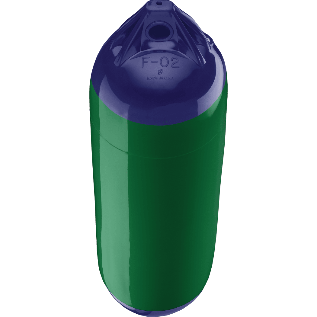 Polyform F-Series Boat Fenders | Fisheries Supply