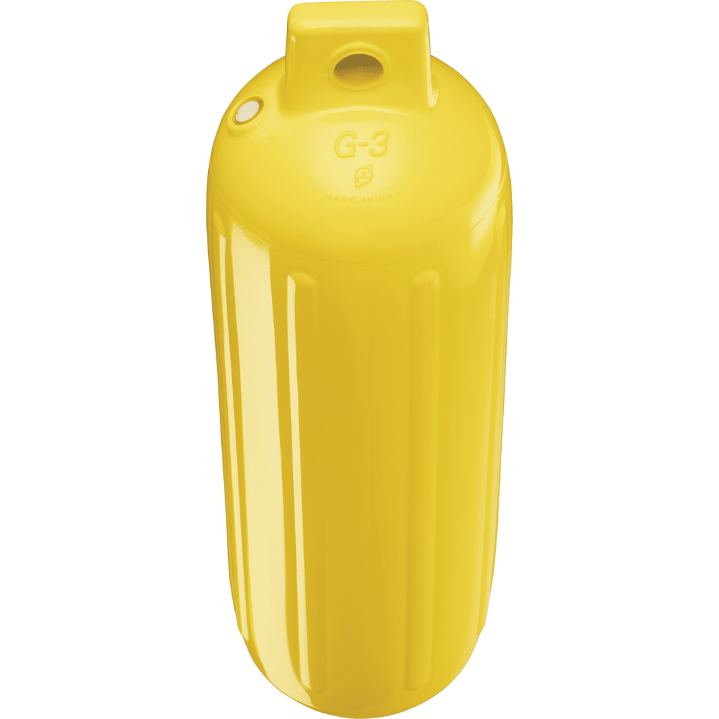 Polyform G-Series Boat Fenders | Fisheries Supply