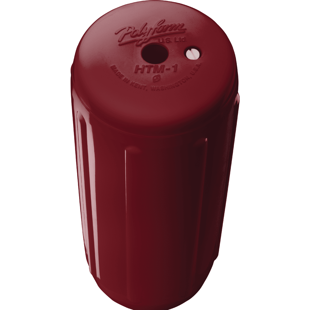 Polyform HTM-Series Boat Fenders | Fisheries Supply