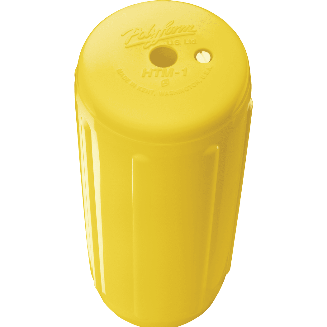 Polyform HTM-Series Boat Fenders | Fisheries Supply