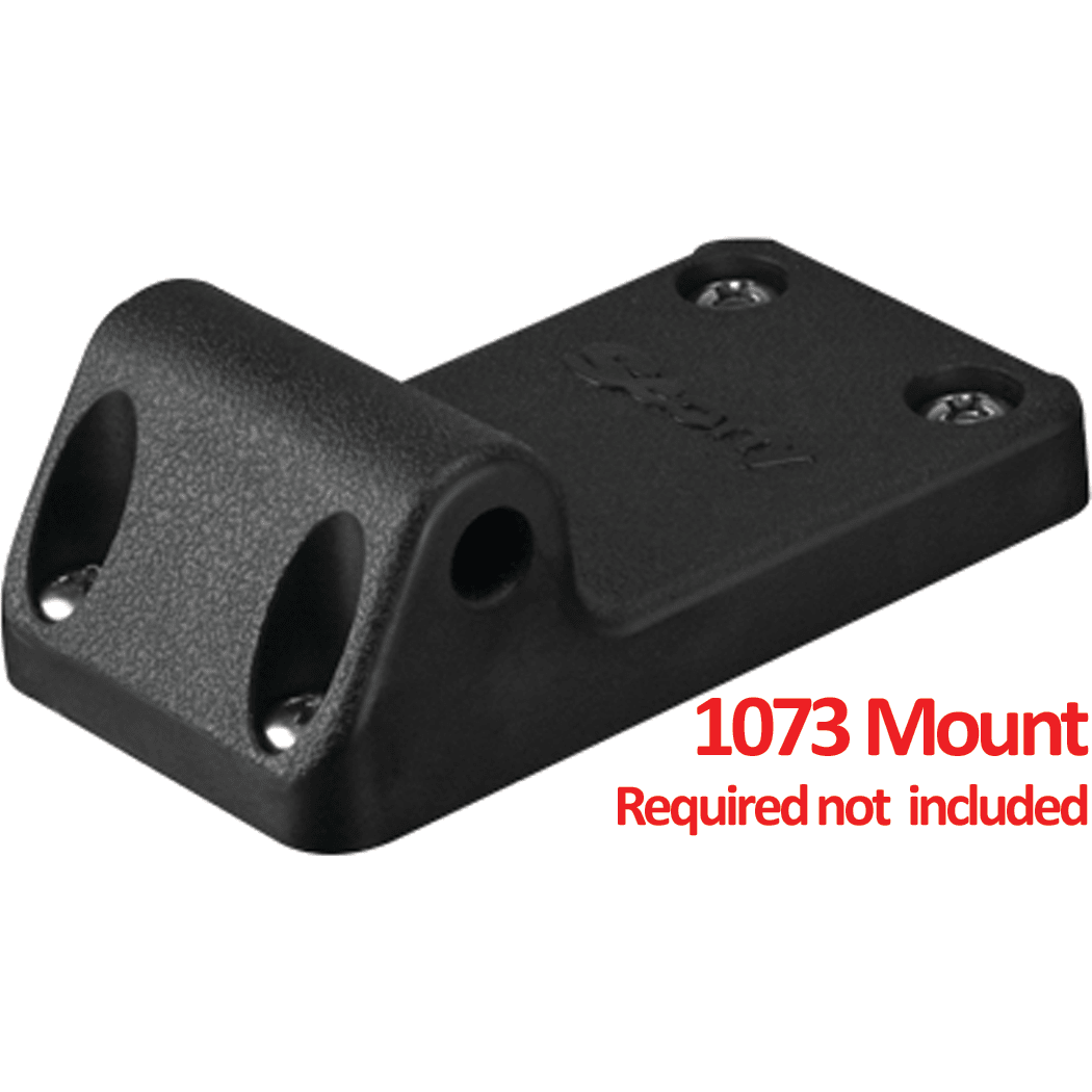 Ace Line Hauler Ace Brutus Pacific Pro Line Hauler - Scotty Mount ...