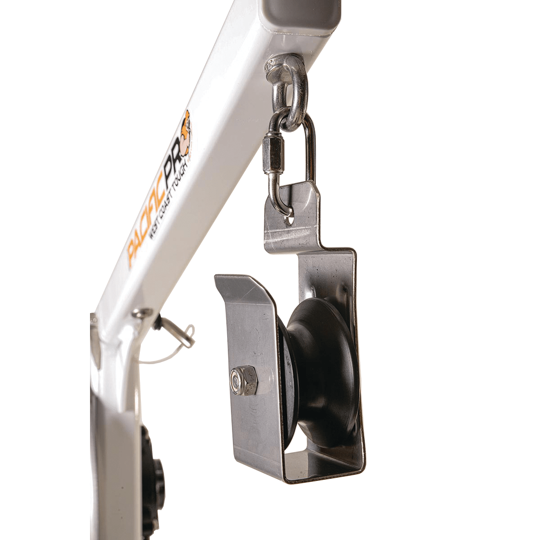 Ace Line Hauler Ace Brutus Pacific Pro Line Hauler - Burnewiin Mnt ...