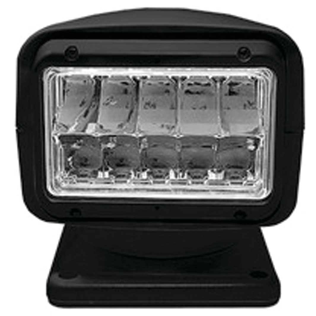 ACR 1958 RCL-95 WRC LED SEARCHLIGHT, WHT, 12/24V - ACR Electronics ...