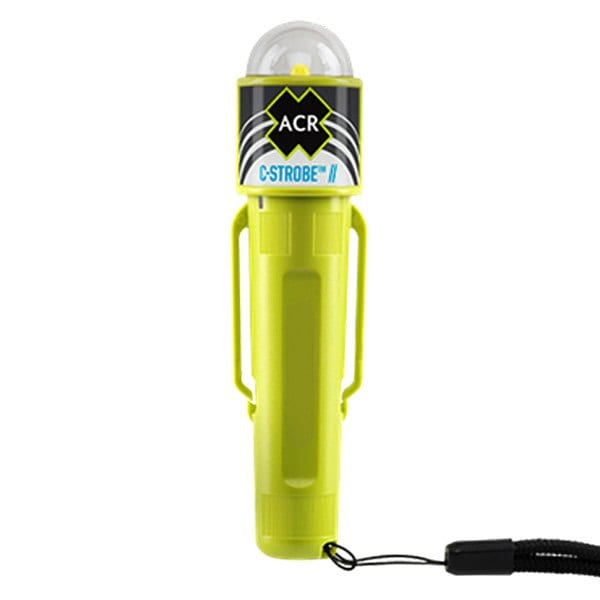 ACR Electronics EPIRBs, PLB & Safety Products | Fisheries Supply