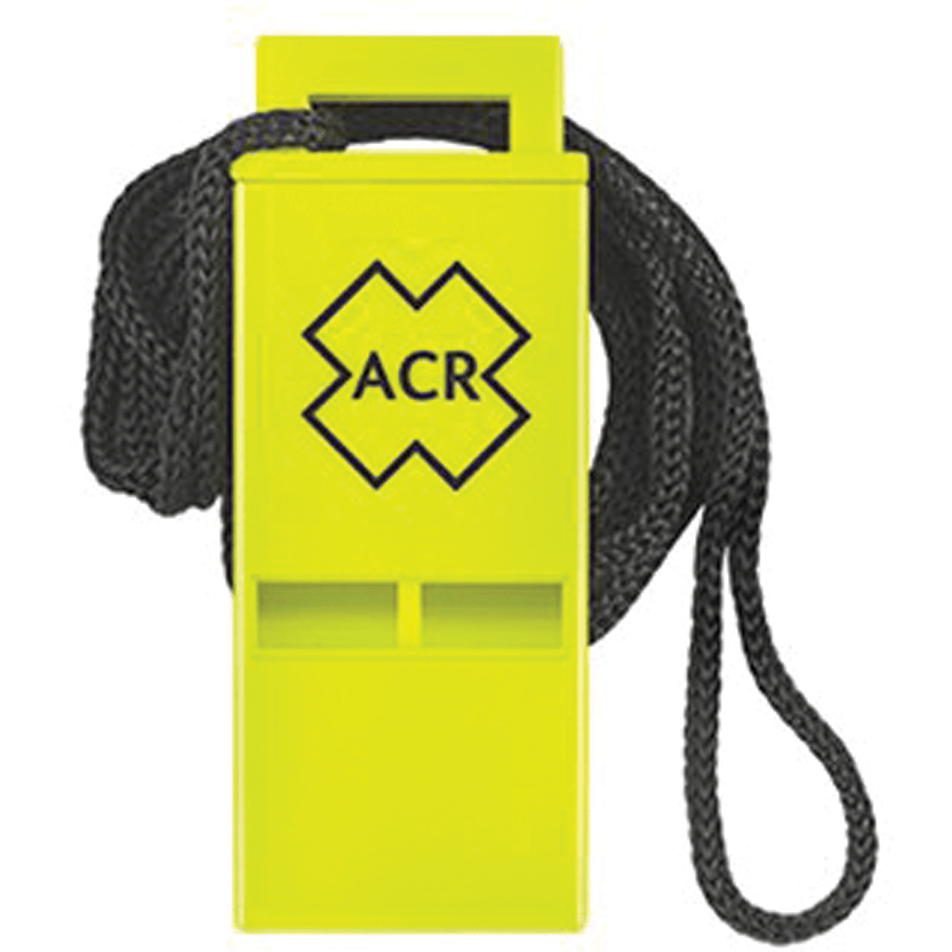 ACR Electronics EPIRBs, PLB & Safety Products | Fisheries Supply