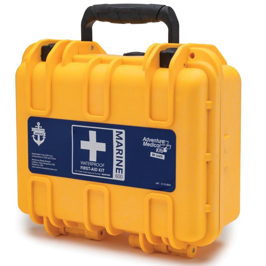 Adventure Medical Kits 0115-0601 | Fisheries Supply