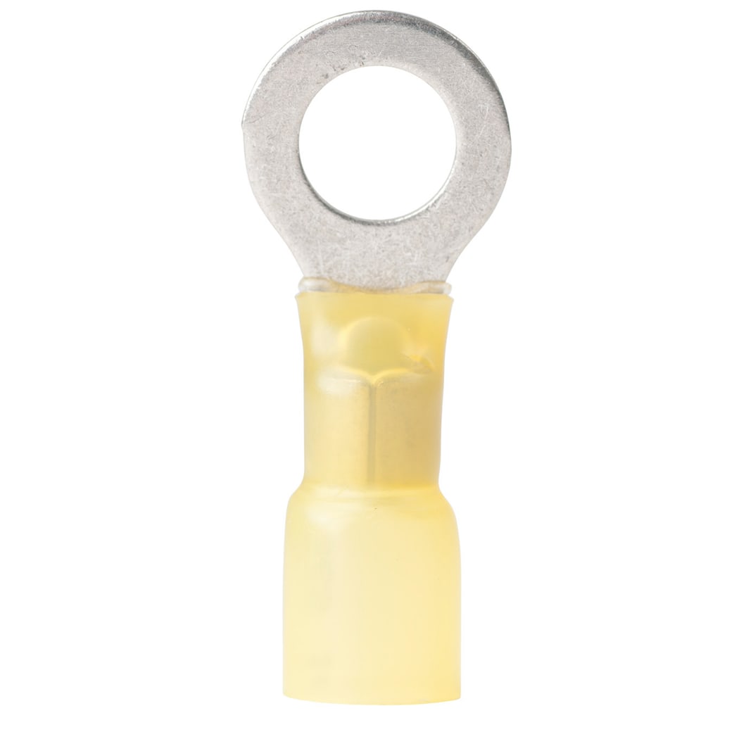 Heat Shrink Ring Terminals - Ancor | Fisheries Supply