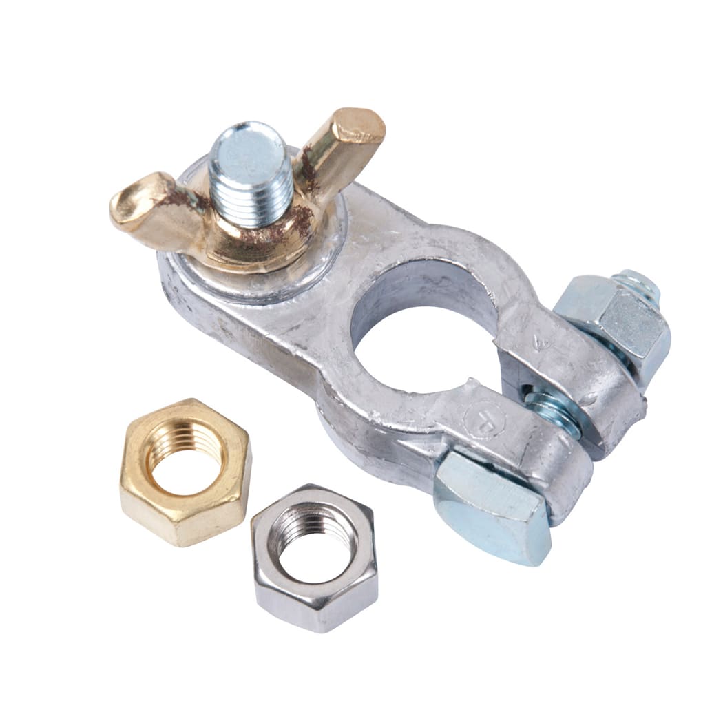 Lead Battery Terminals - Ancor | Fisheries Supply