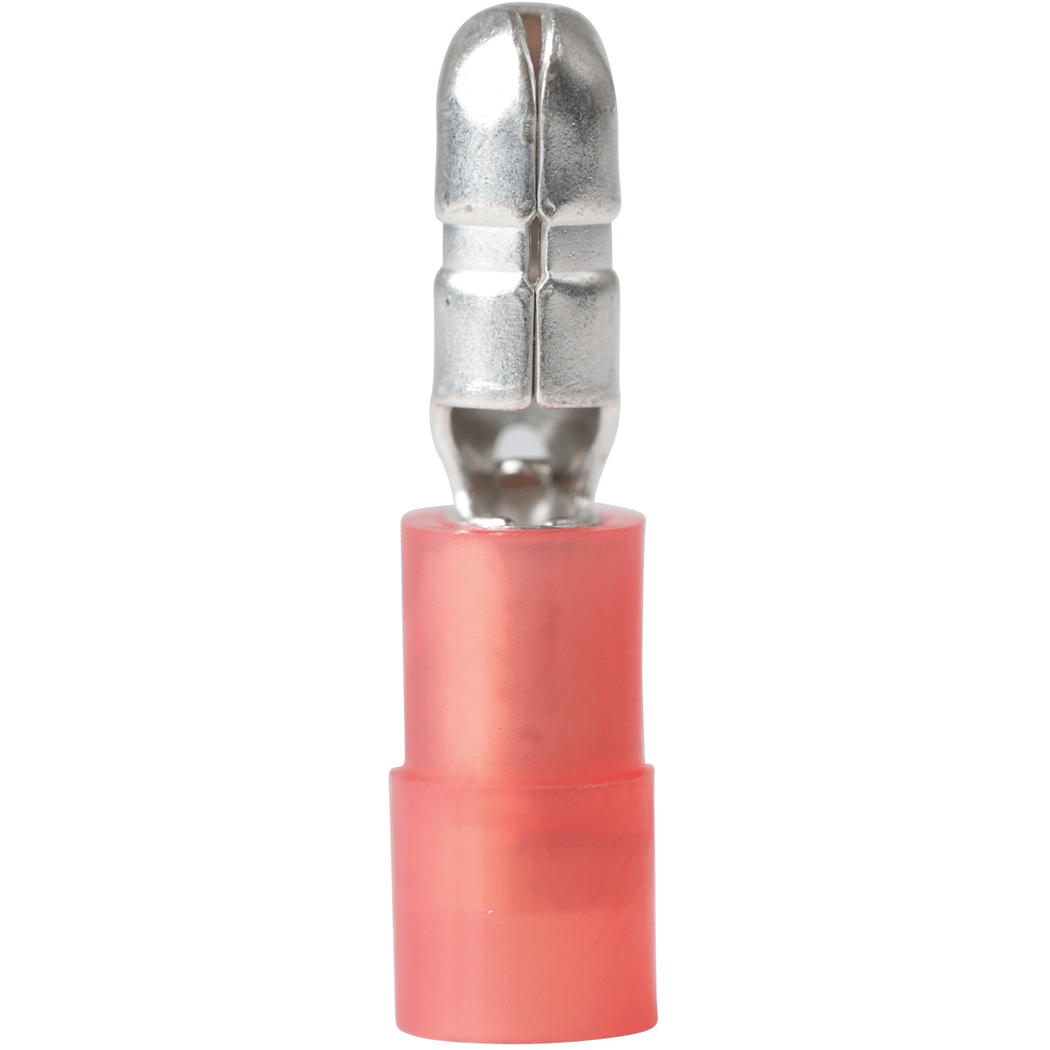 Nylon Snap Plug Connectors