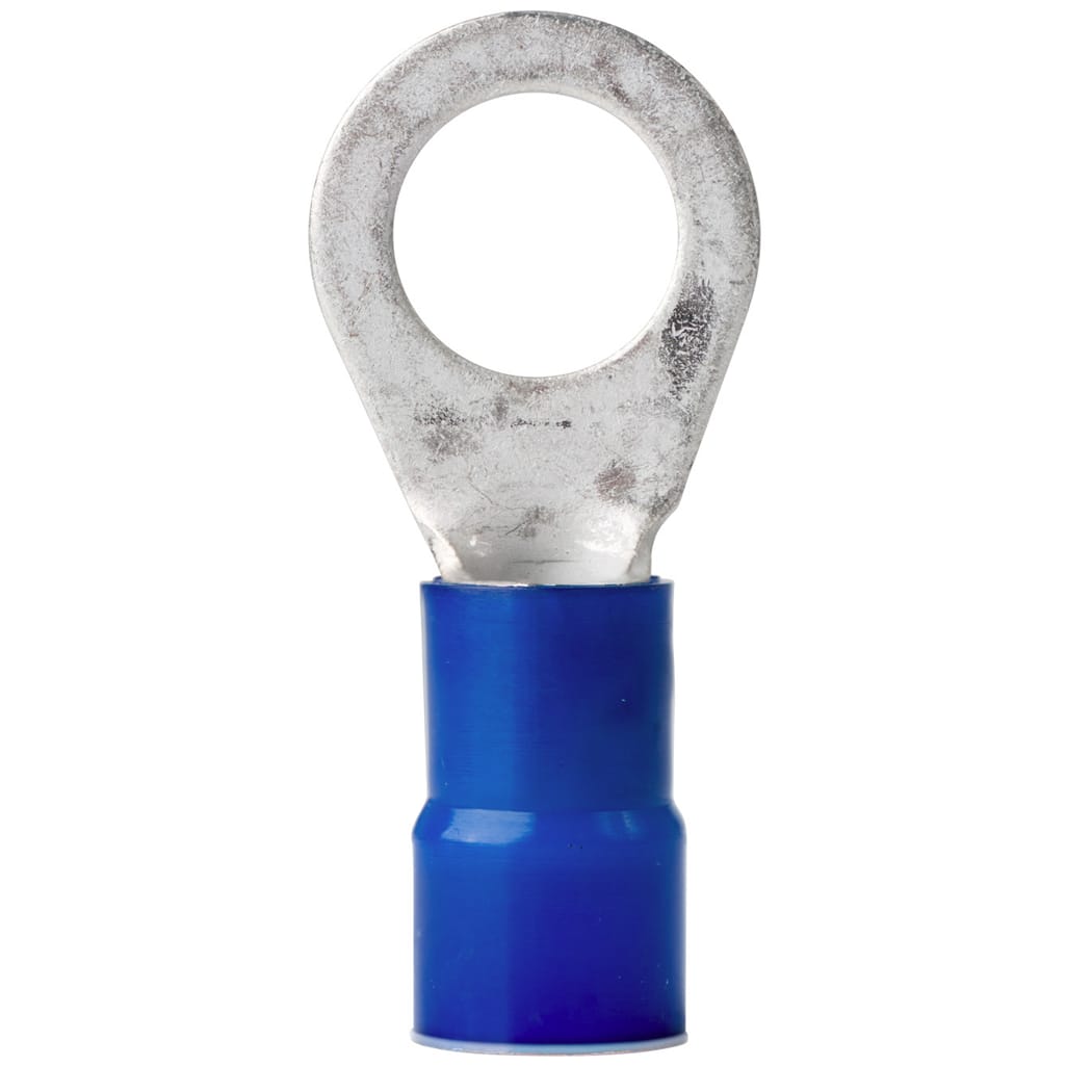 Ancor Heavy Duty Ring Terminals | Fisheries Supply