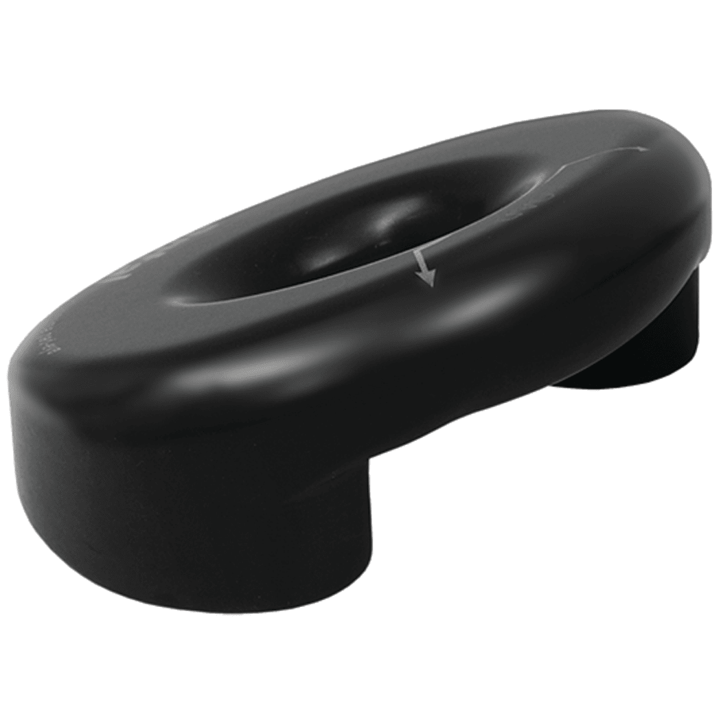 Boat Bow Eyes, Eye Bolts, Pad Eyes & Eye Straps | Fisheries Supply