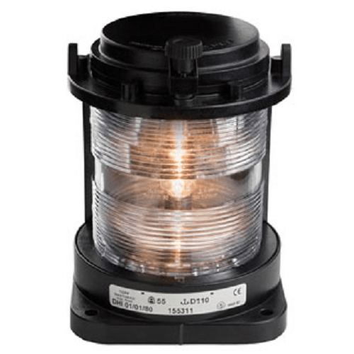 Aqua Signal Marine Navigation Lights, Parts & More | Fisheries Supply