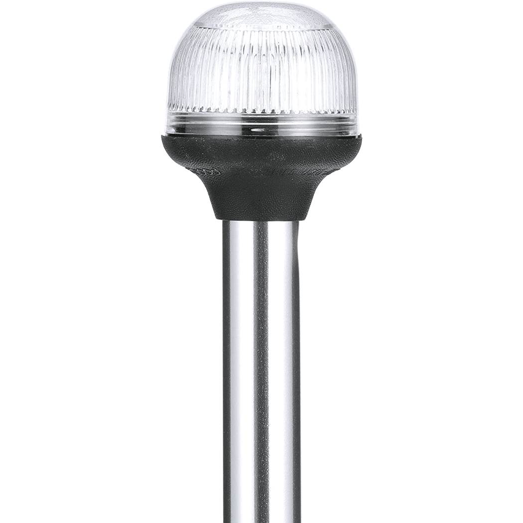 Lightarmor LED All-Round Fold Down 360-Degree Pole Light
