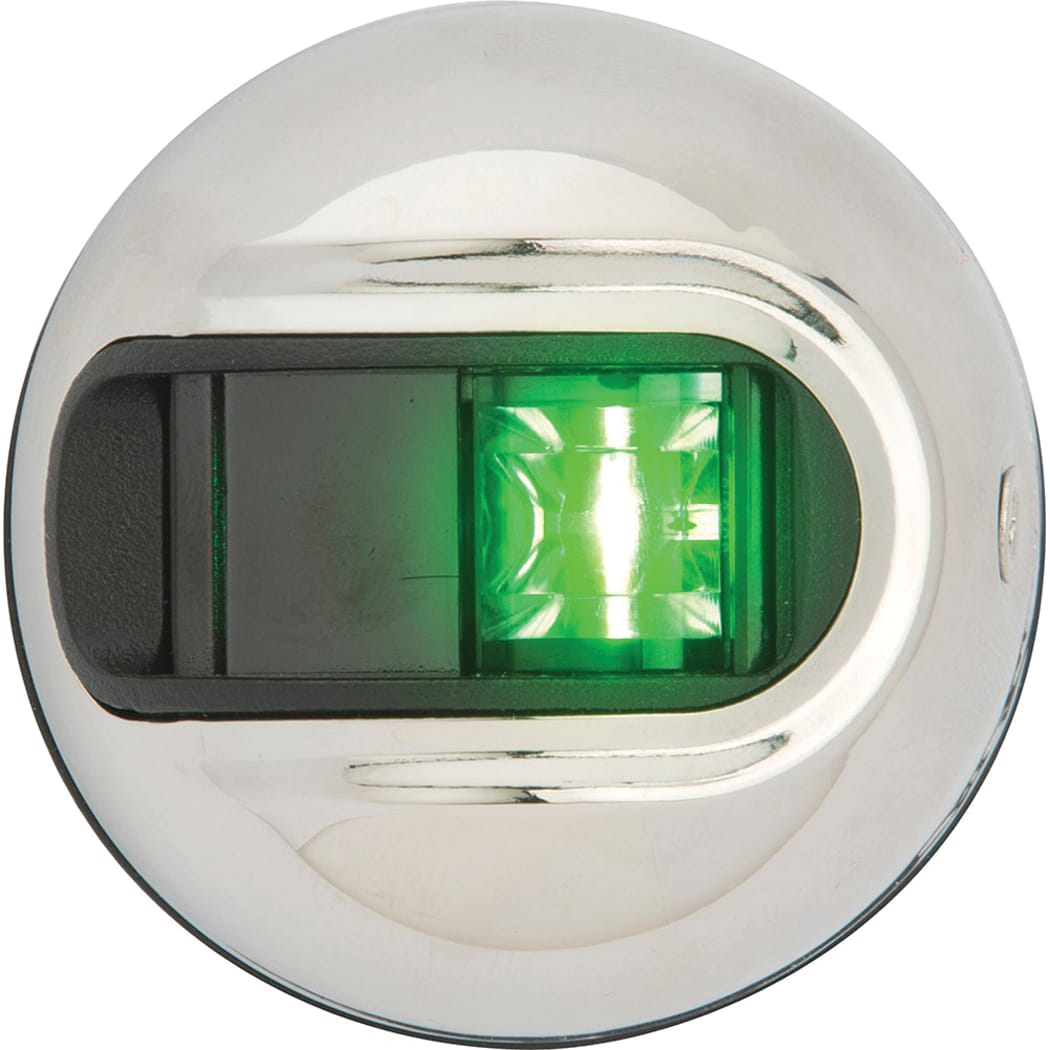 LightArmor Vertical Surface Mount Navigation Lights