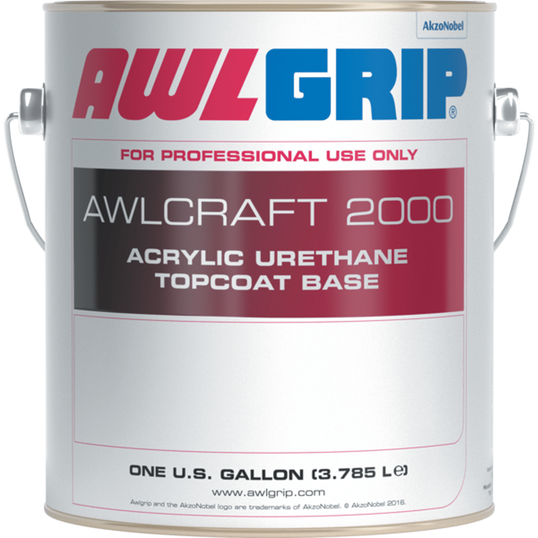 Boat Paint & Marine Grade Paint Awlgrip Paint | Fisheries Supply