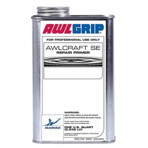 Awlgrip Paint | Fisheries Supply