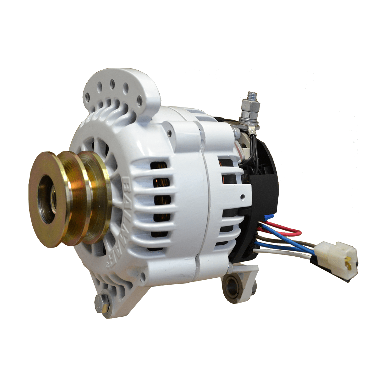 Balmar Alternators & Regulators | Fisheries Supply