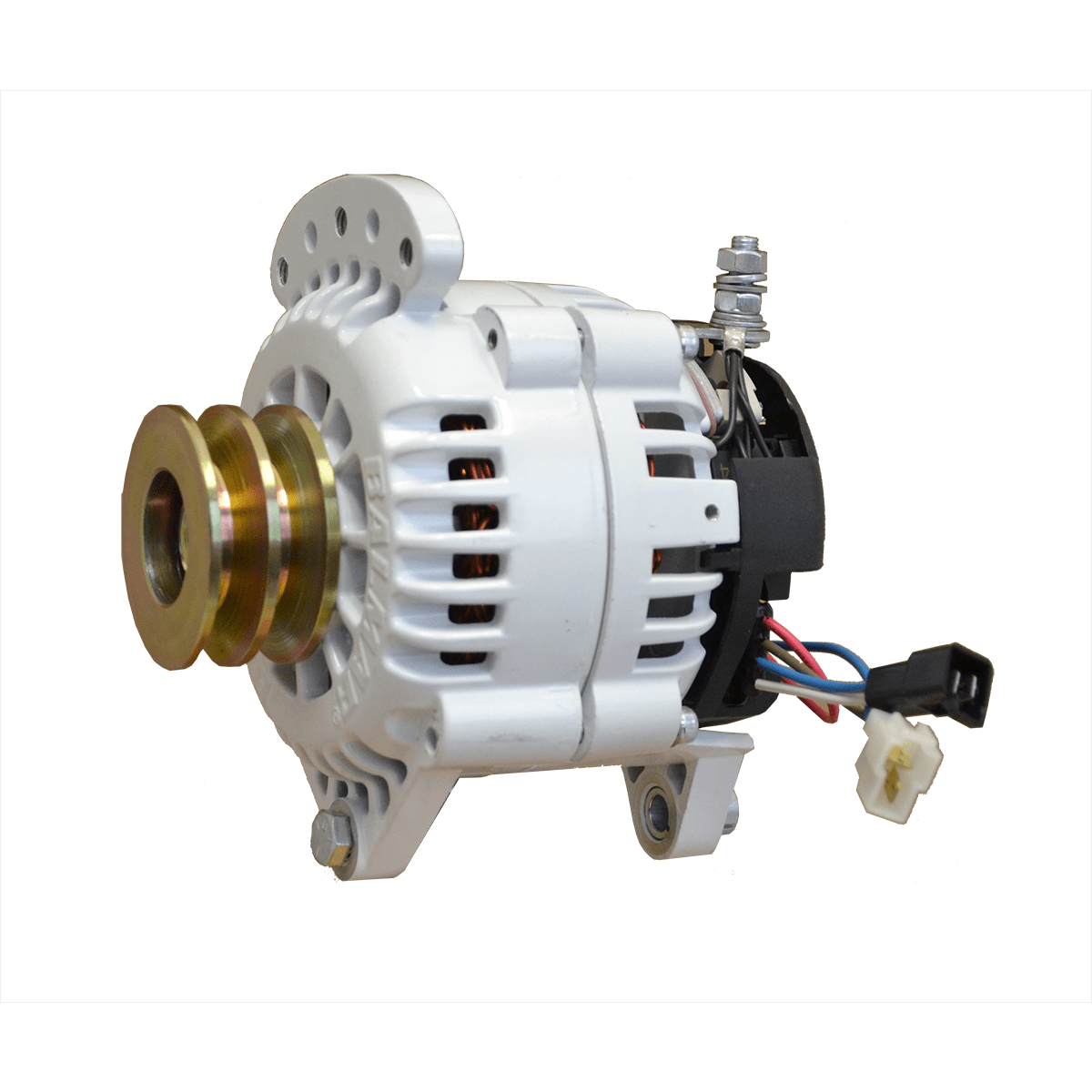 Balmar Alternators & Regulators | Fisheries Supply