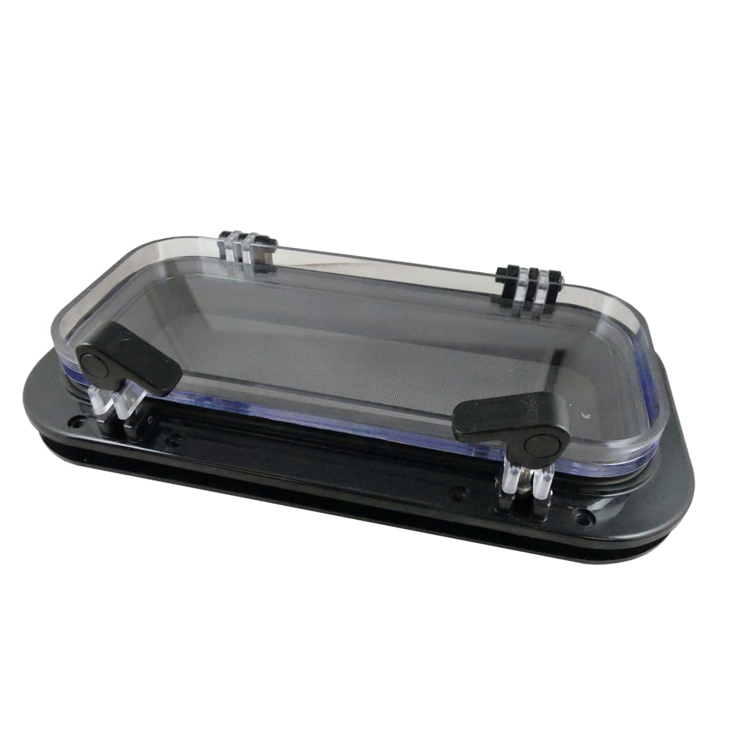 Beckson PO512-BS-10 | Fisheries Supply