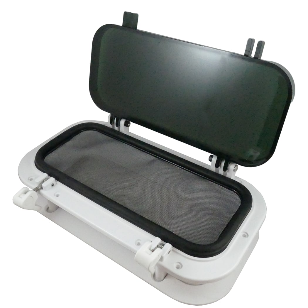 Beckson PO714DWS-20 | Fisheries Supply