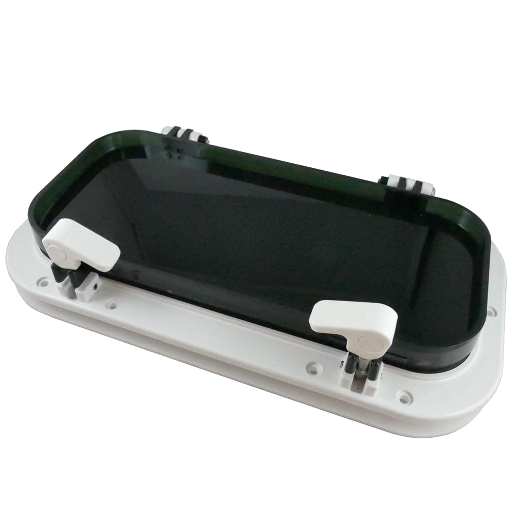 Beckson PO414-WC-20 | Fisheries Supply