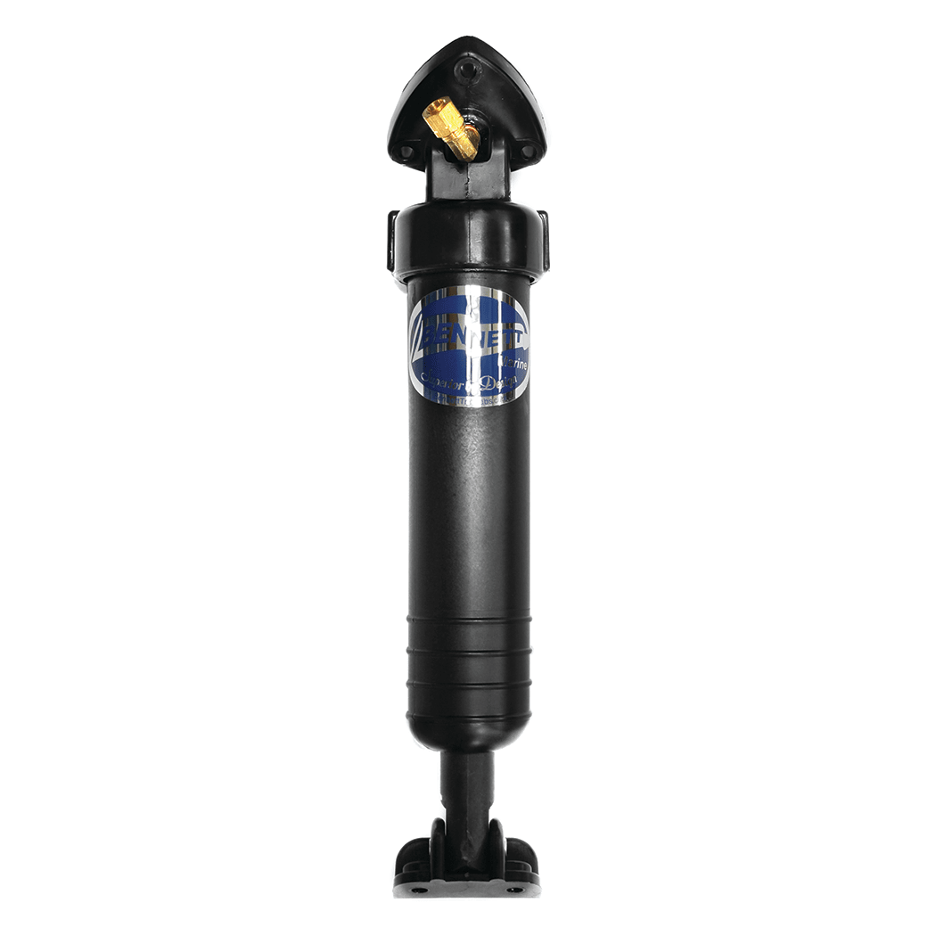 Bennett V351-12X9EX | Fisheries Supply