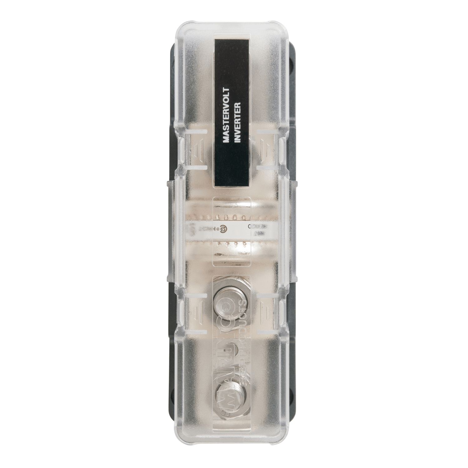 Class T Fuse Holder with 2 Additional Studs