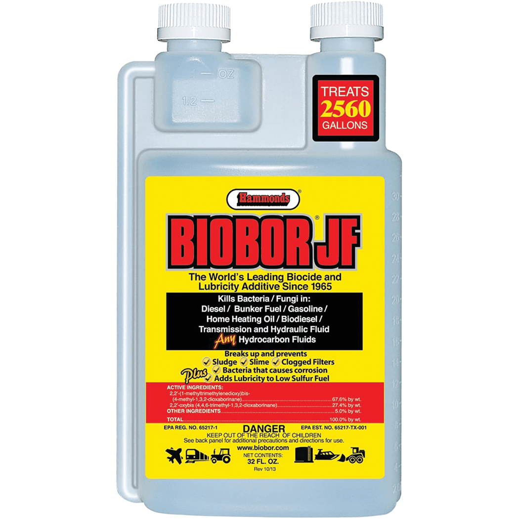 Biobor BIOBOR-4 | Fisheries Supply