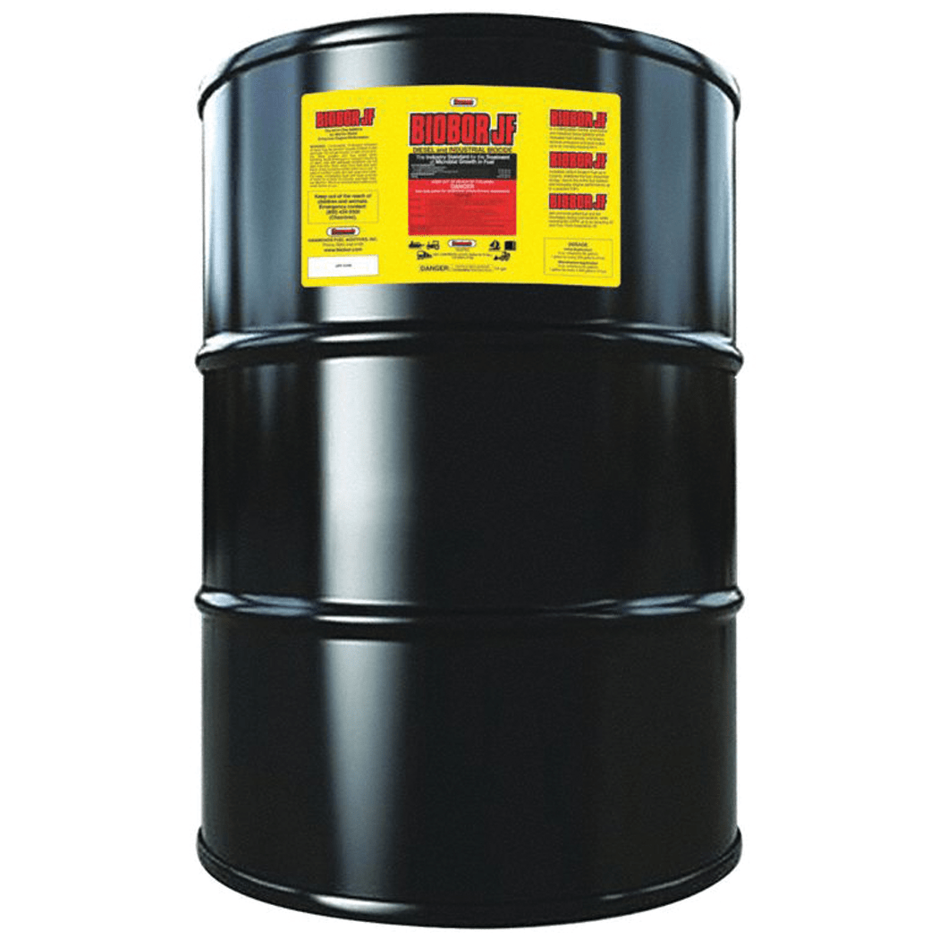 BioborJF Diesel Fuel Additive - Biobor | Fisheries Supply