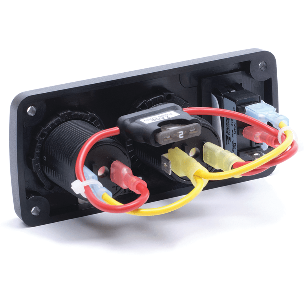 Blue Sea Systems 4365 | Fisheries Supply