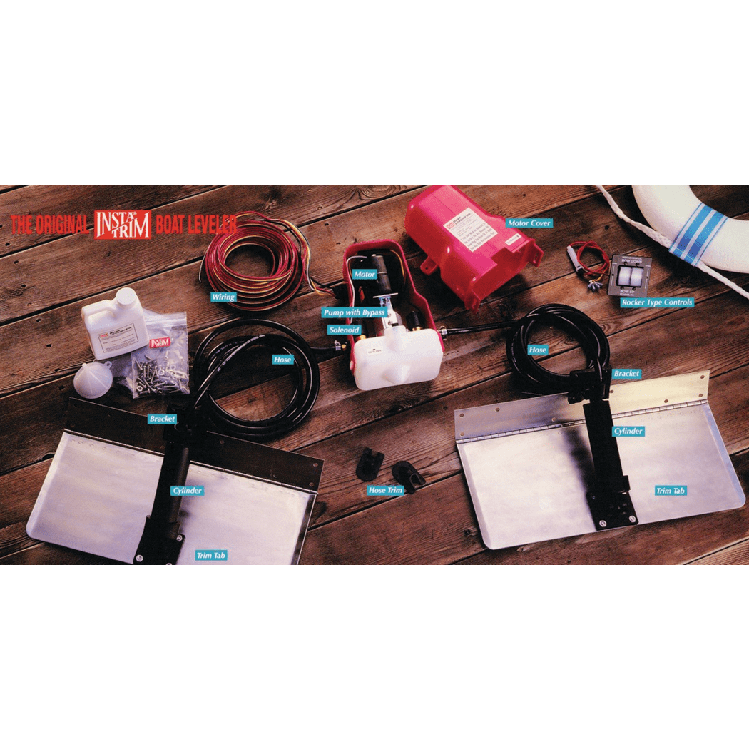 Boat Leveler | Fisheries Supply