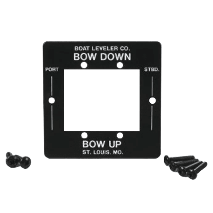 Boat Leveler | Fisheries Supply