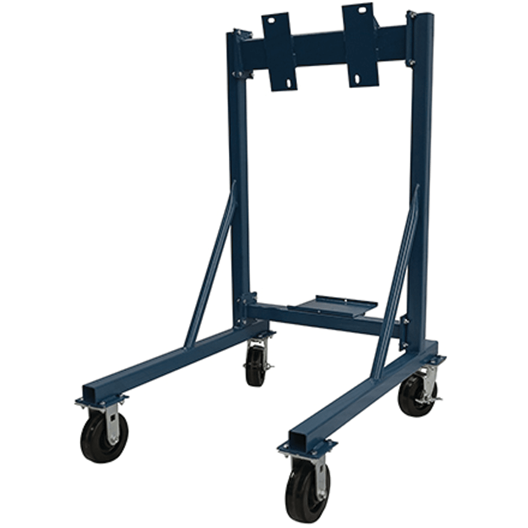 Boat Dolly & Jack Stands | Fisheries Supply