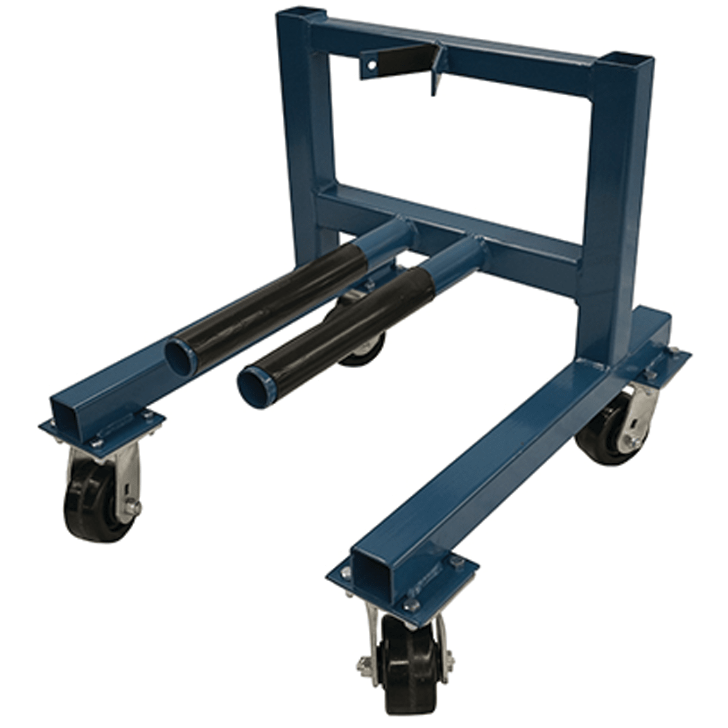 Single-Unit Stern Drive Rack