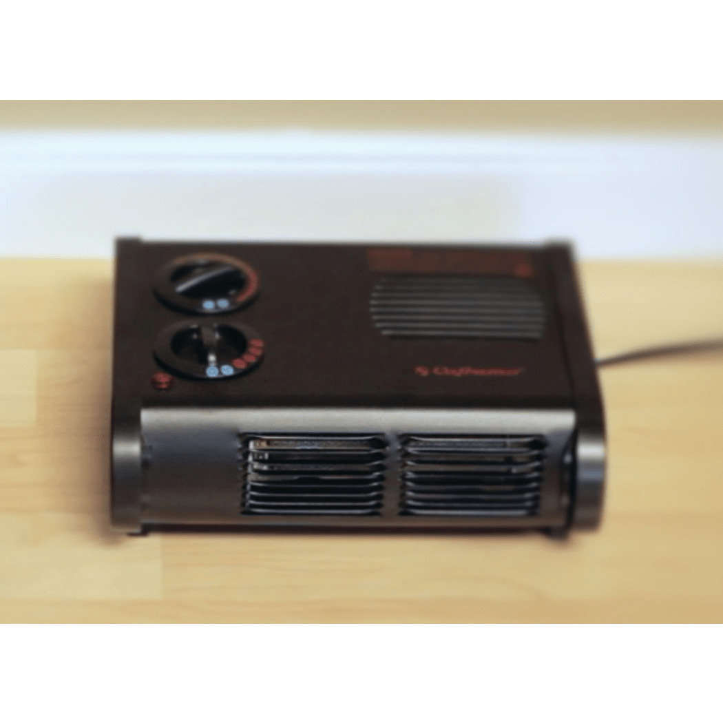 Caframo True North Electric Space Heaters - 9206CA-BBX | Fisheries Supply