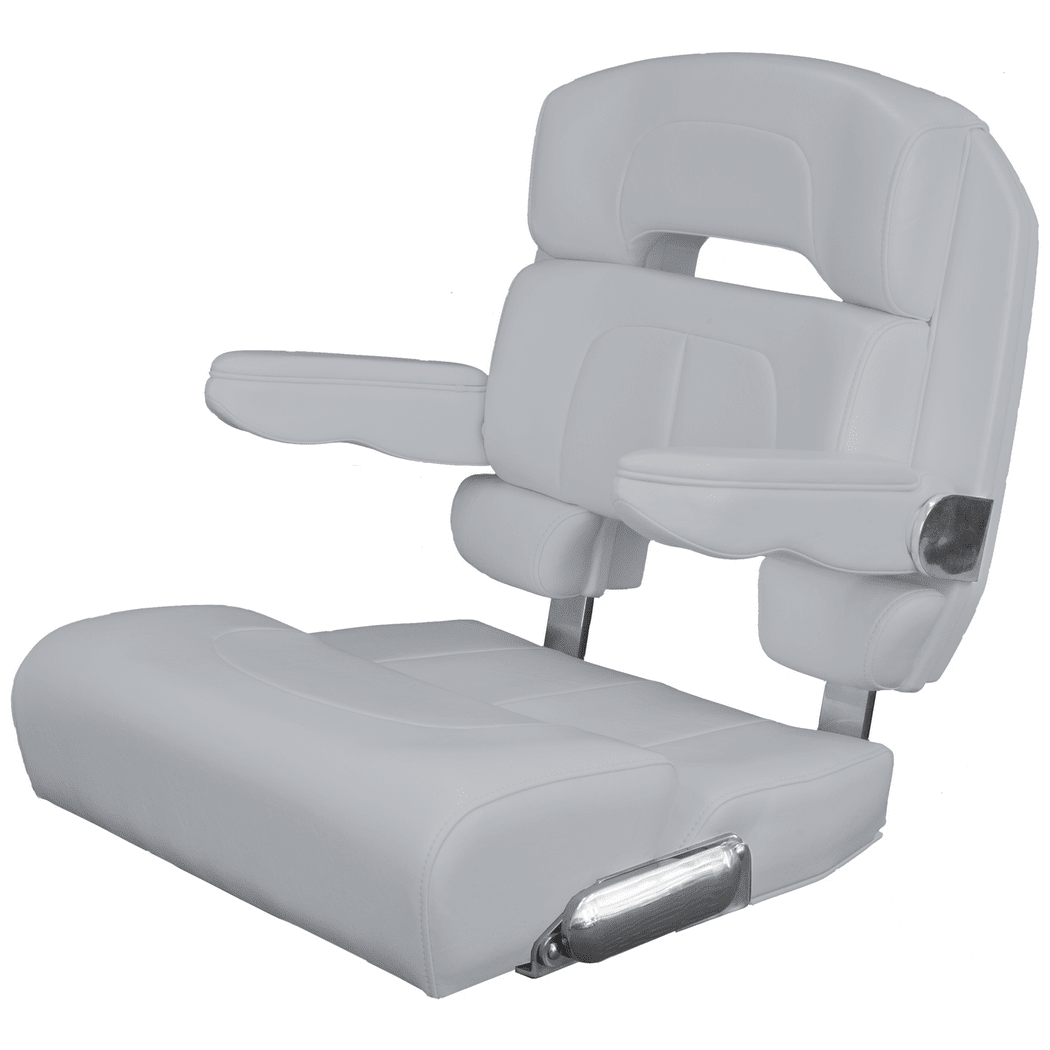 Taco Marine Products - Taco Metals | Fisheries Supply