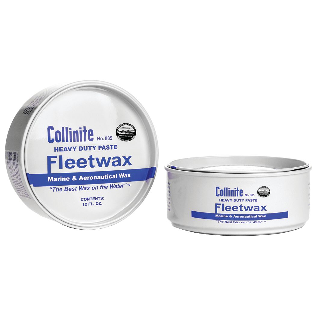 Collinite 885 | Fisheries Supply