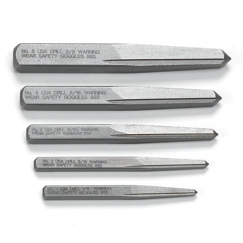 Cooper Tools | Fisheries Supply