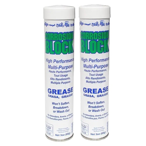 Corrosion Block Grease