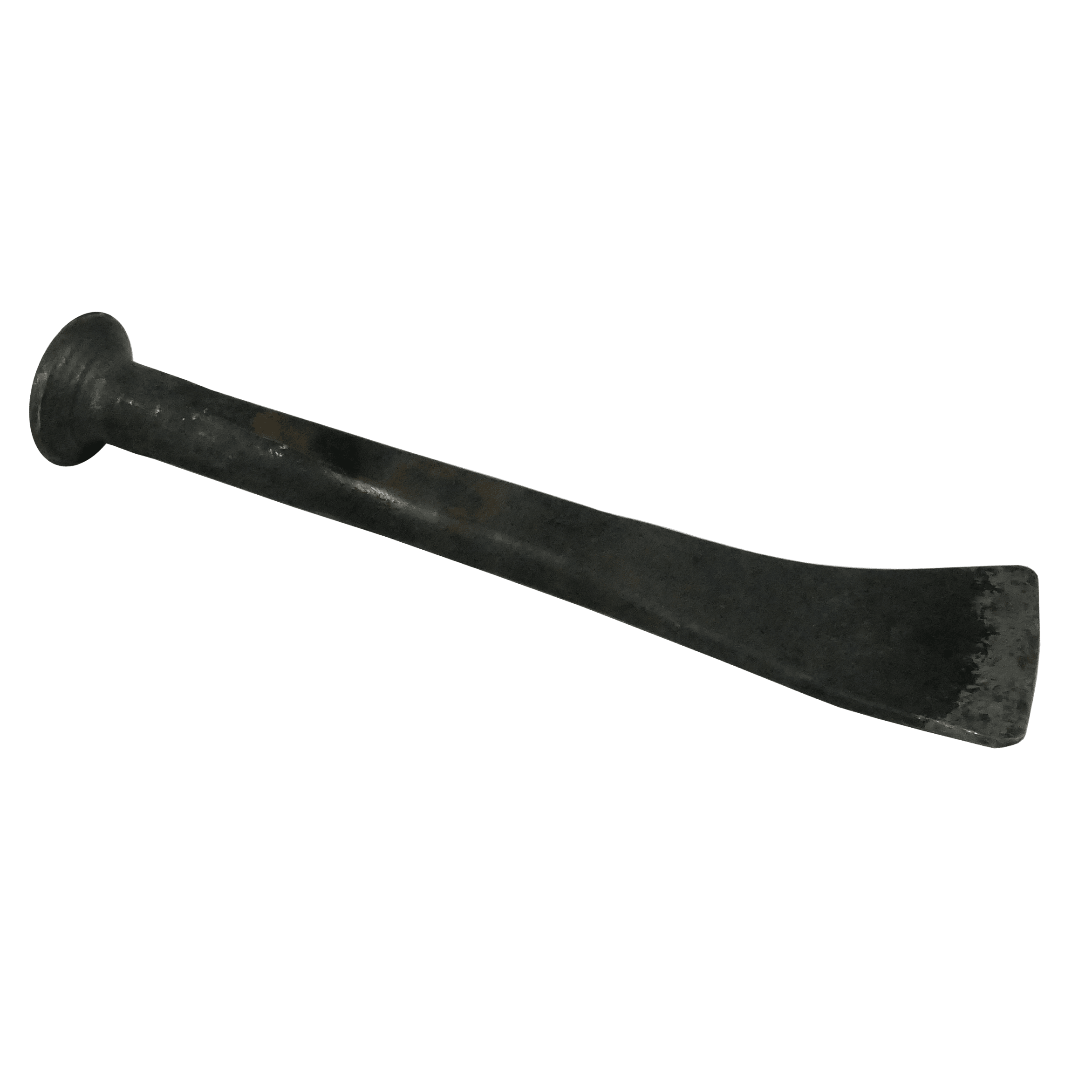 Caulking Irons - Hand Forged