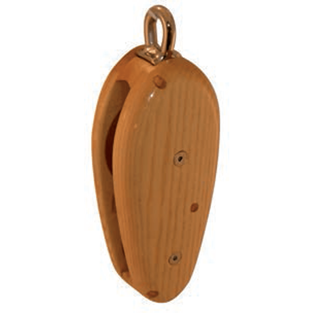 Sailing Blocks & Sailboat Block Hardware | Fisheries Supply