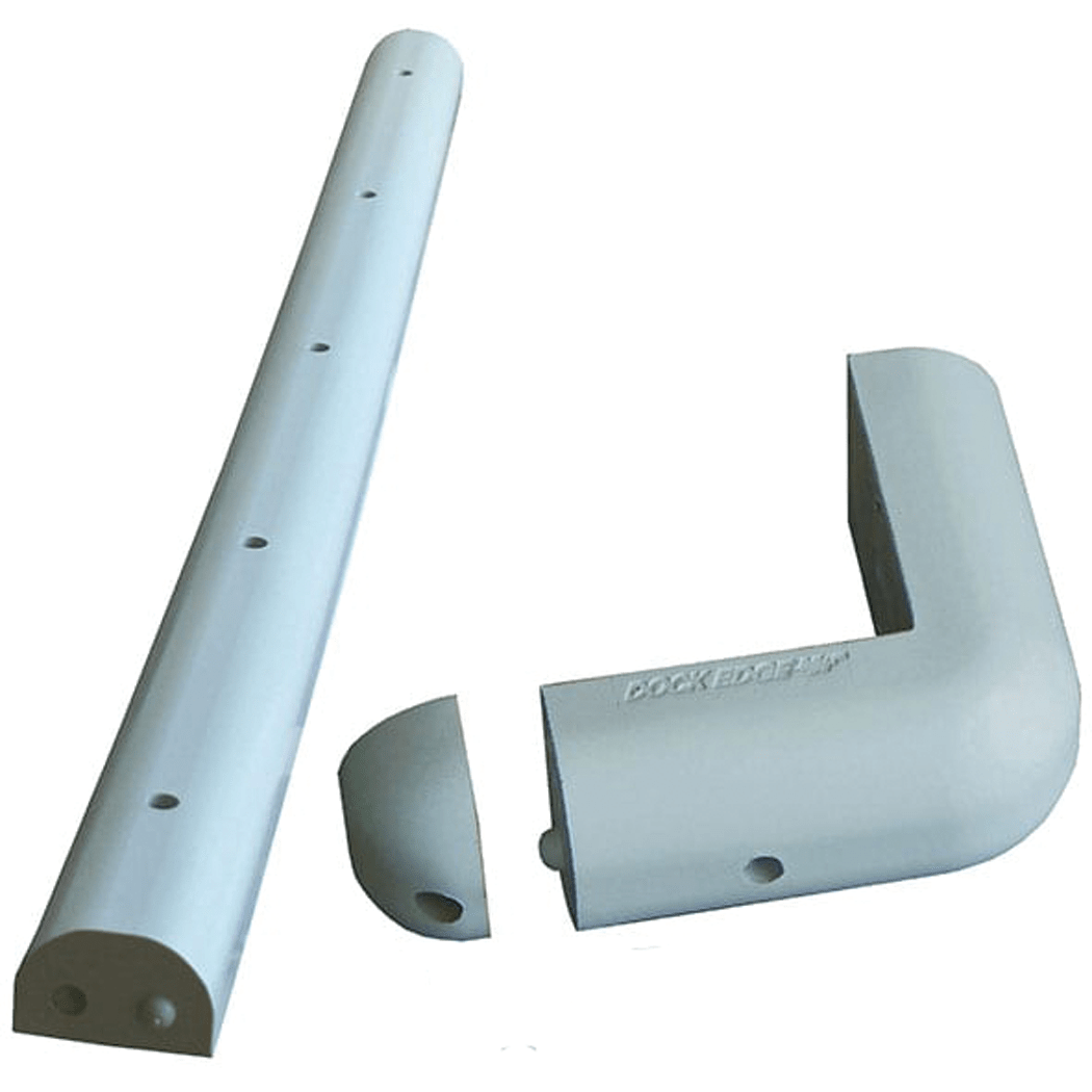 Dock Hardware & Accessories by Dock Edge | Fisheries Supply